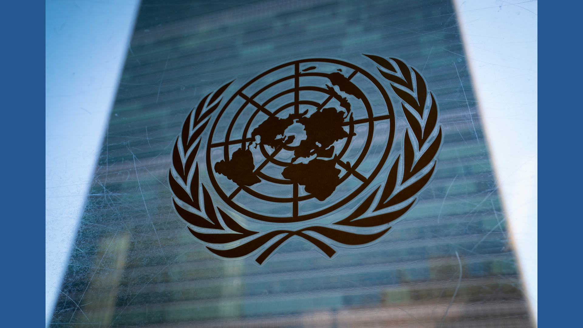 UN reports record violations of children in conflict, with government ...