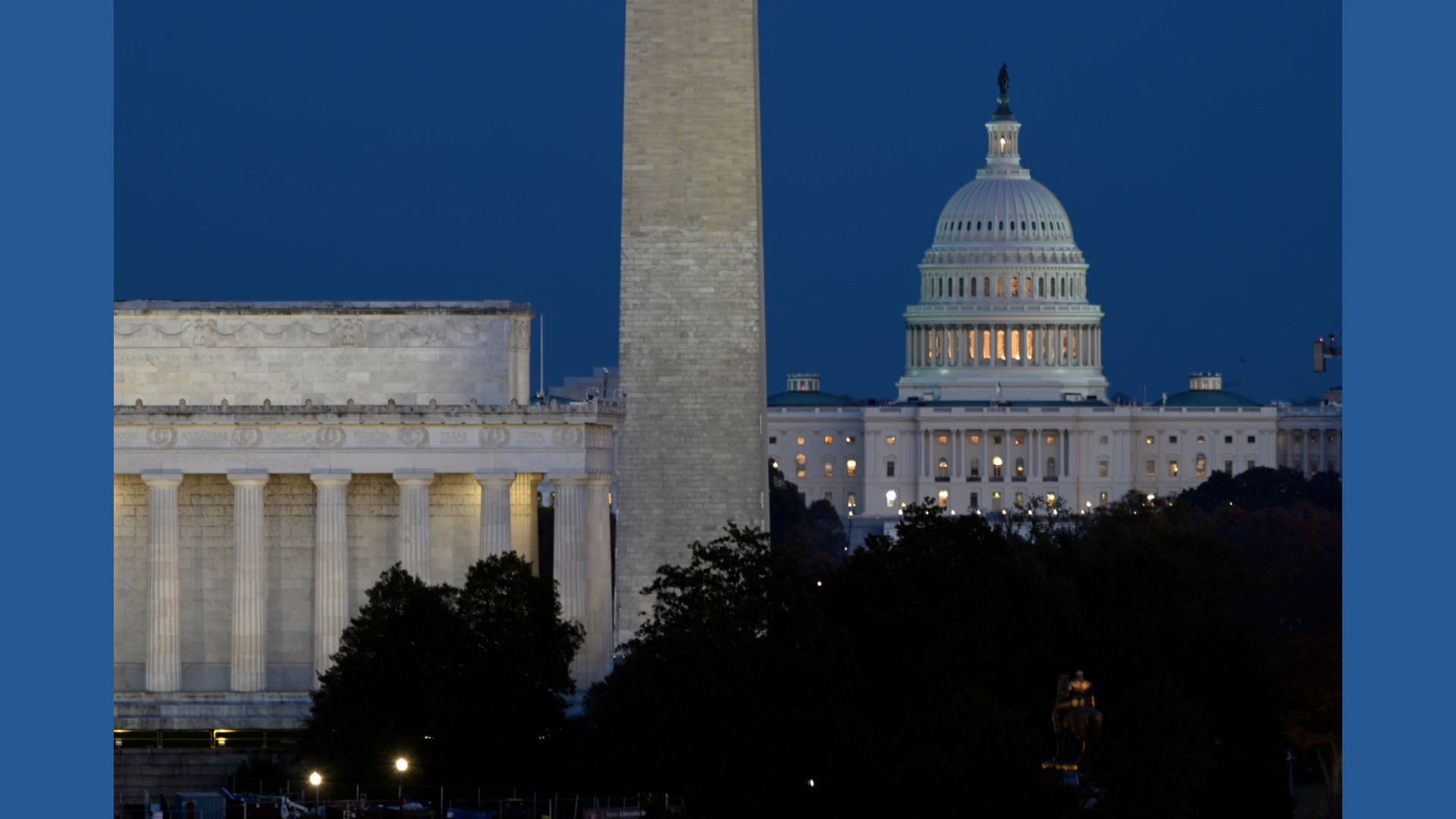 Government shutdown becomes the longest on record as fallout spreads ...