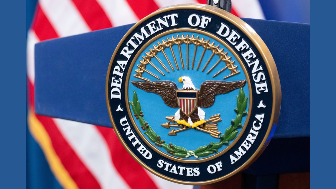 Who is Mark Kelly, the senator the Pentagon is targeting for urging ...