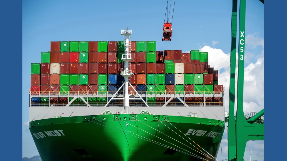 Nations meet to consider regulations to drive a green transition in ...