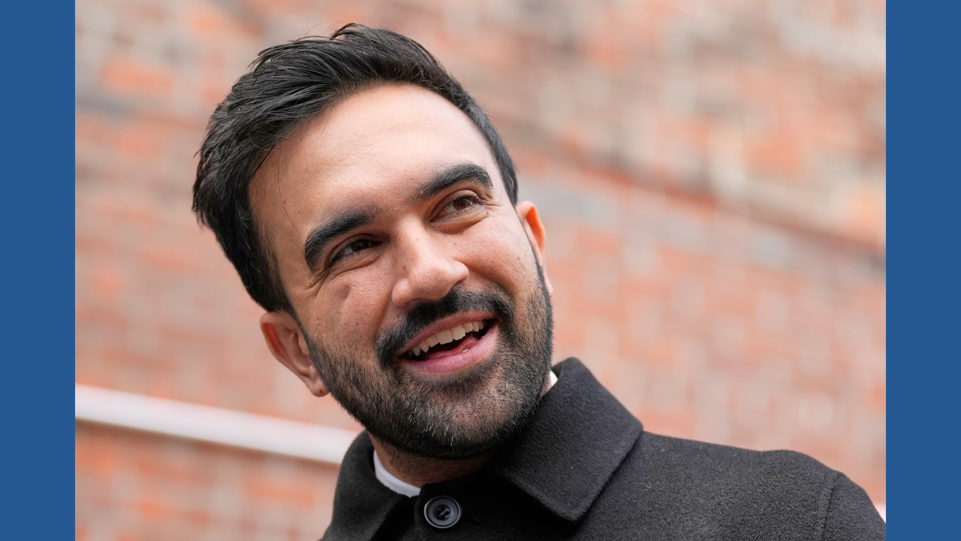 Trump and Mamdani meet Friday in the Oval Office. They've cast each ...