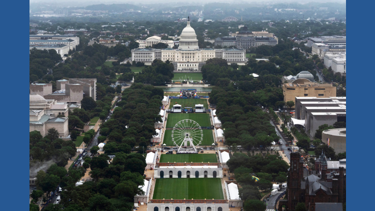 The Latest: Trump will head to Capitol to speak with GOP senators who ...