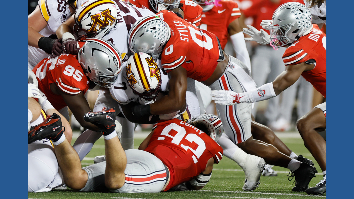 Charges filed after Texas child killed playing ding dong ditch | wtol.com