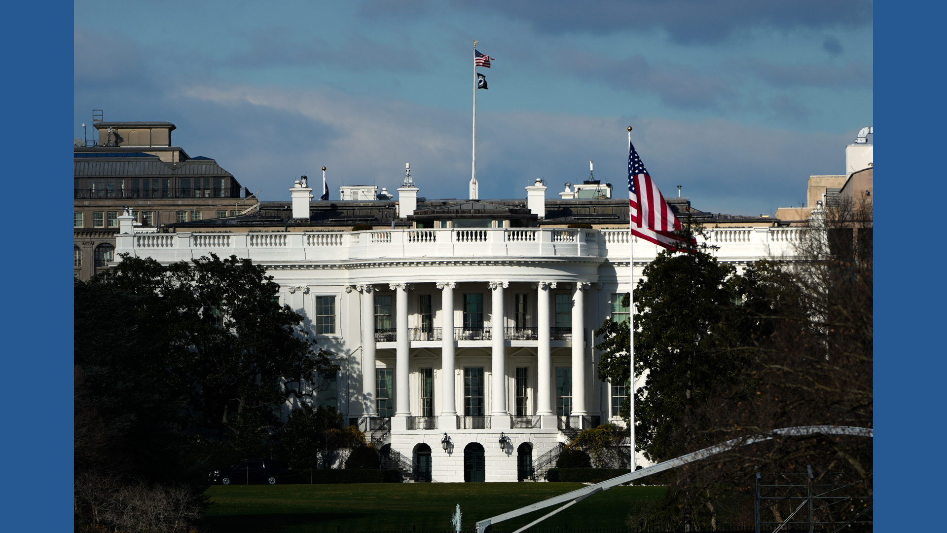 Trump commutes prison sentence for former private equity executive ...