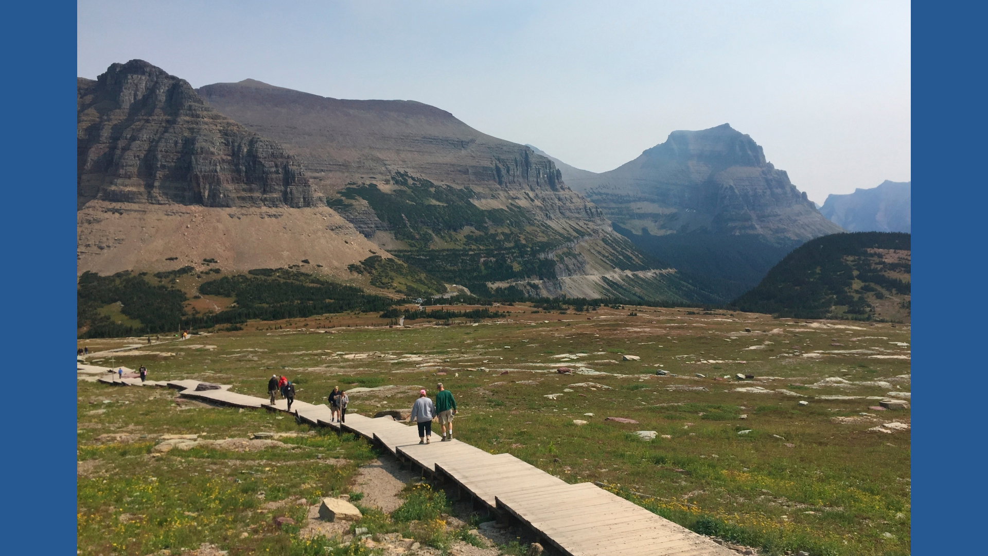 National Park Service drops free admission on MLK Day, Juneteenth while ...
