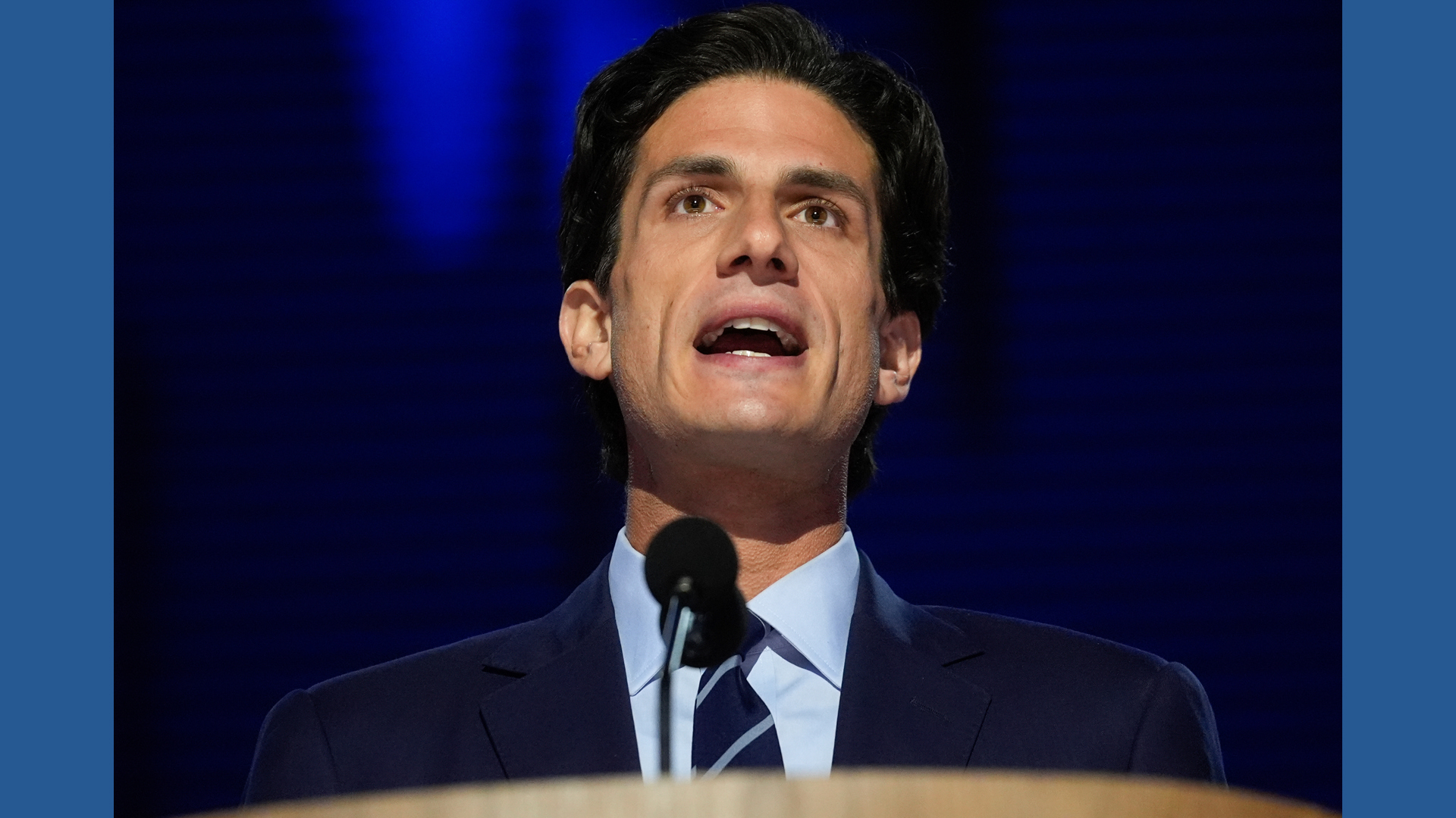 Can Kennedy lineage and hype over 'Love Story' help send JFK's grandson ...