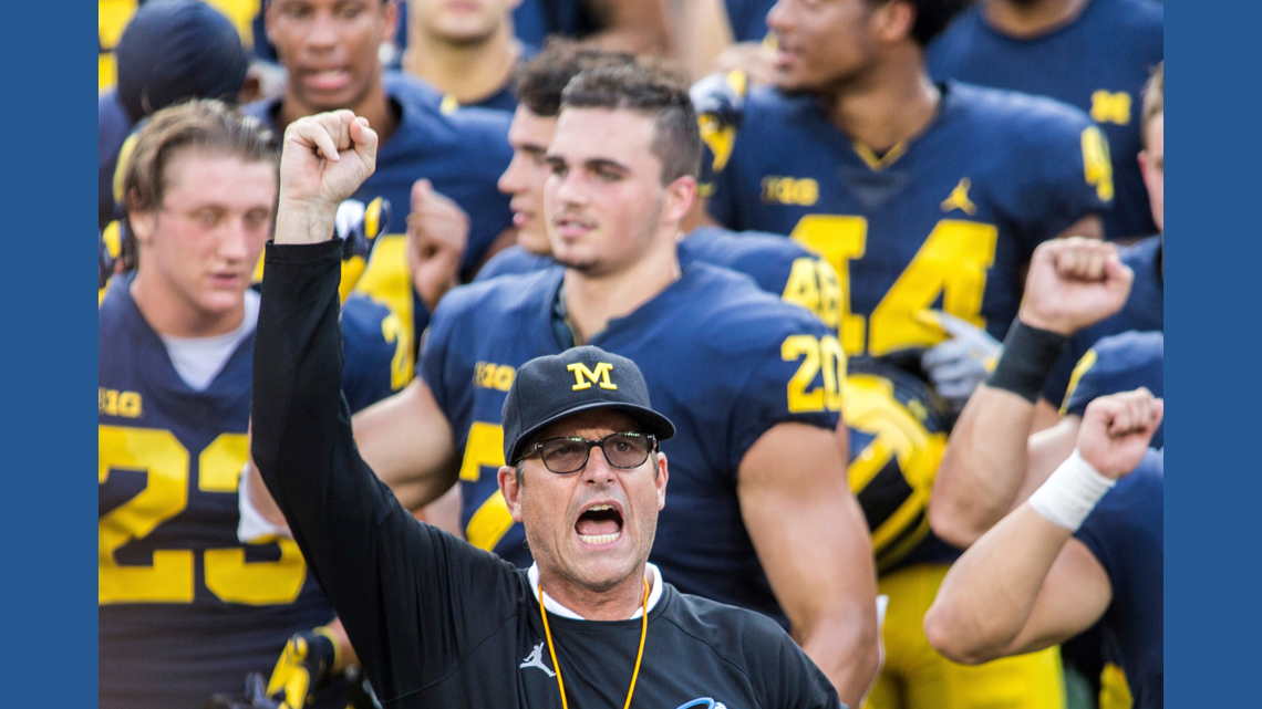 Fight songs still ring true as college football tradition in face of ...
