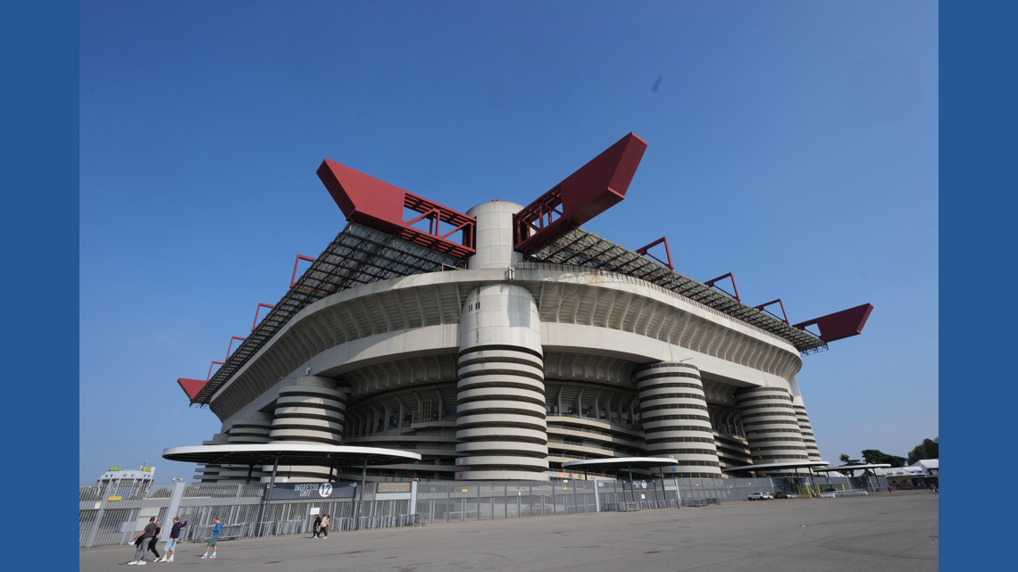 Inter and AC Milan aim to have new stadium ready in 5 years, ahead of ...