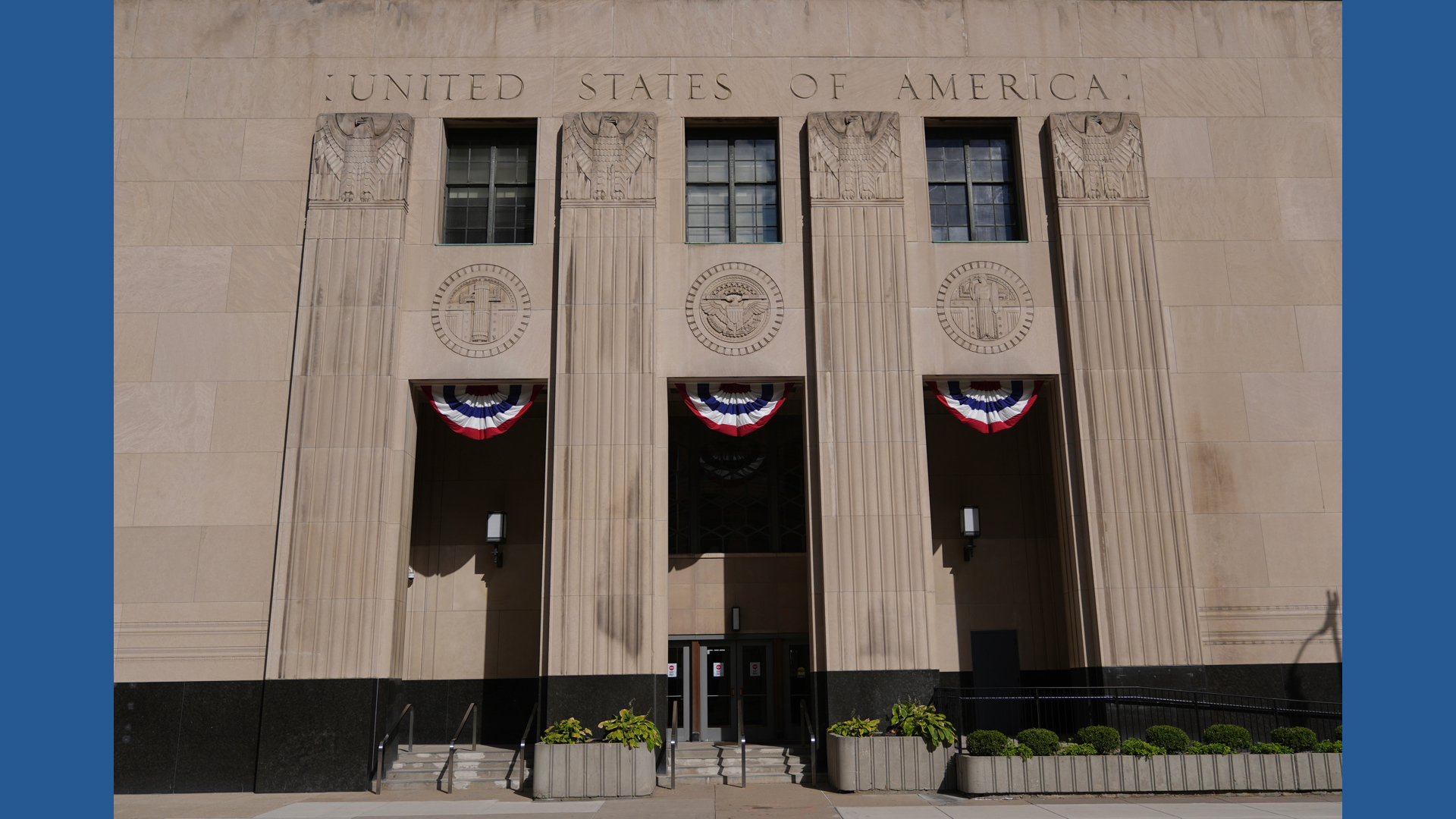 ACLU seeks release of Michigan immigrant held in custody despite life ...