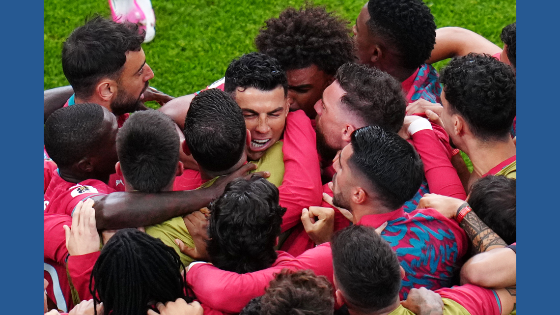 World Cup what to know: Multiple teams playing for spots in knockout ...