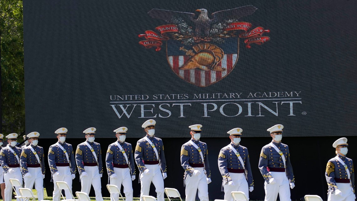 West Point cadets cheating scandal: 8 expelled, 51 set back year | wtol.com