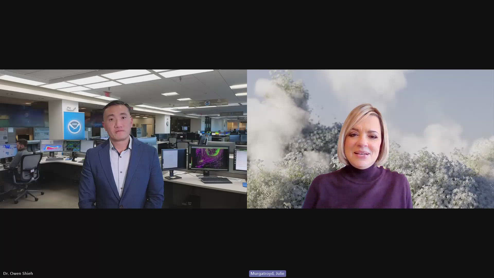 Major winter storm to blast the South | wtol.com