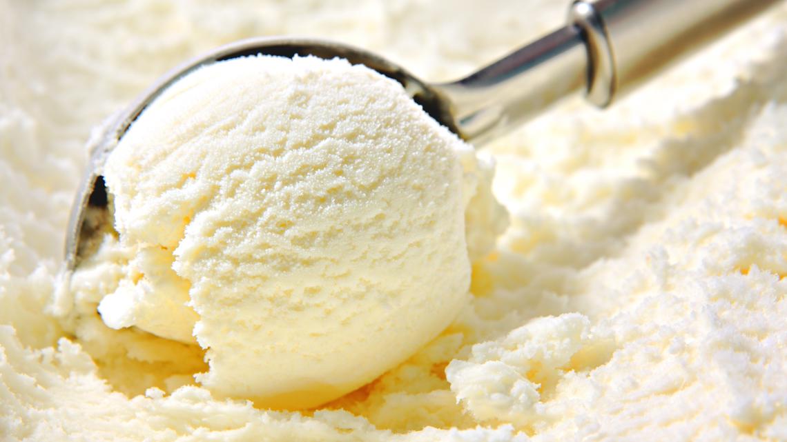 Tropicale Foods recalls ice cream products due to undeclared allergen ...