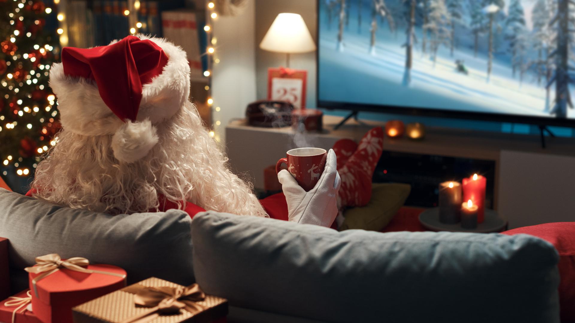 Here's the holiday season TV schedule on CBS | wtol.com