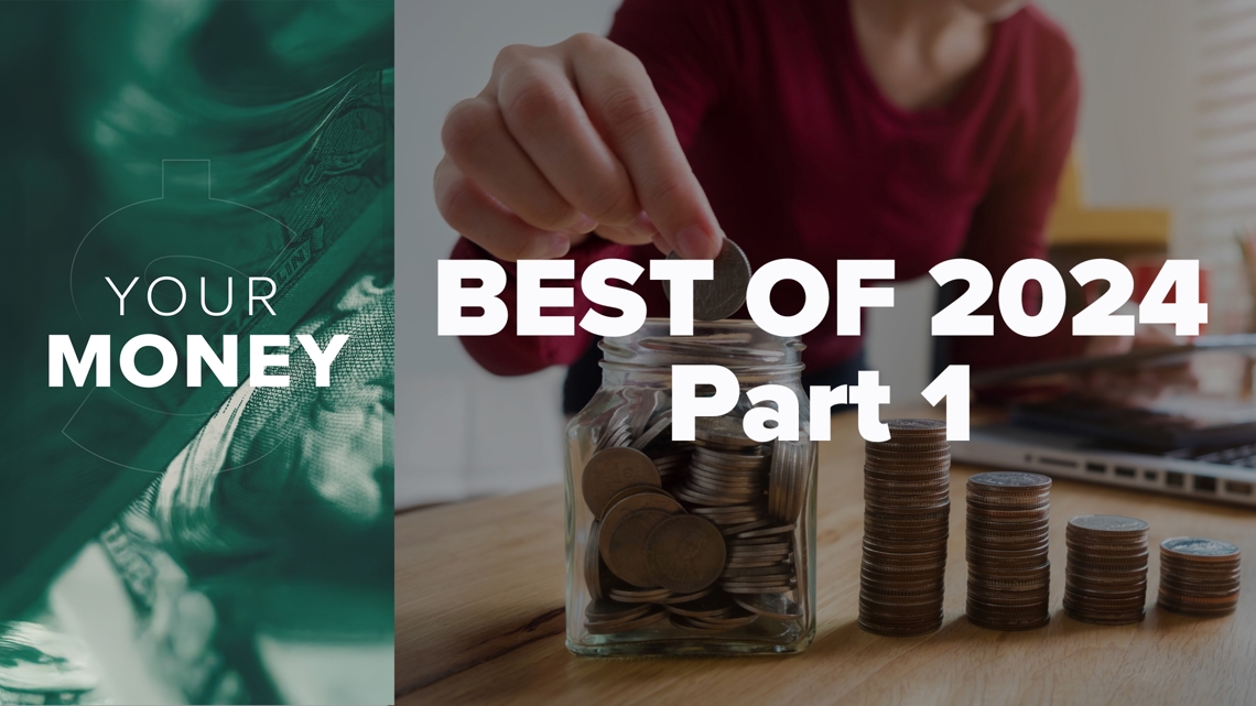 Your Money | wtol.com