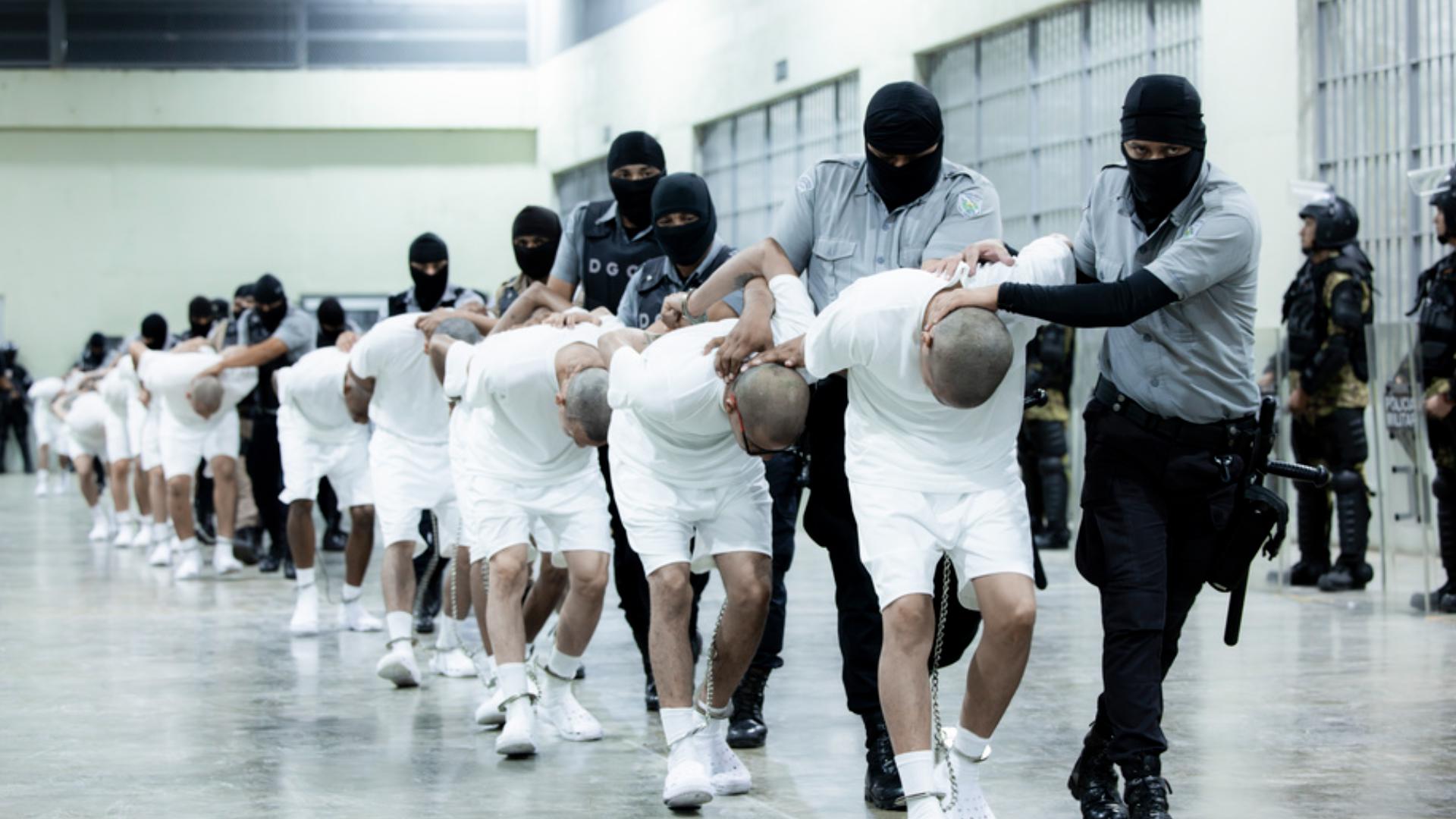 What to know about Venezuelan gang Tren de Aragua | wtol.com