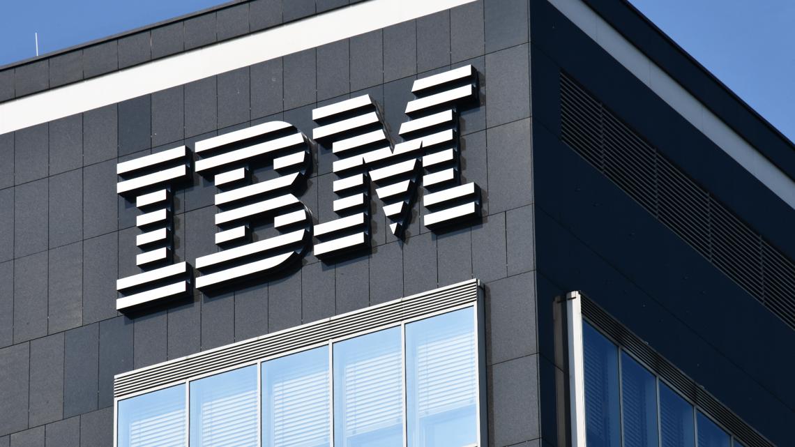 IBM to pay $17M to settle discrimination claims tied to federal ...