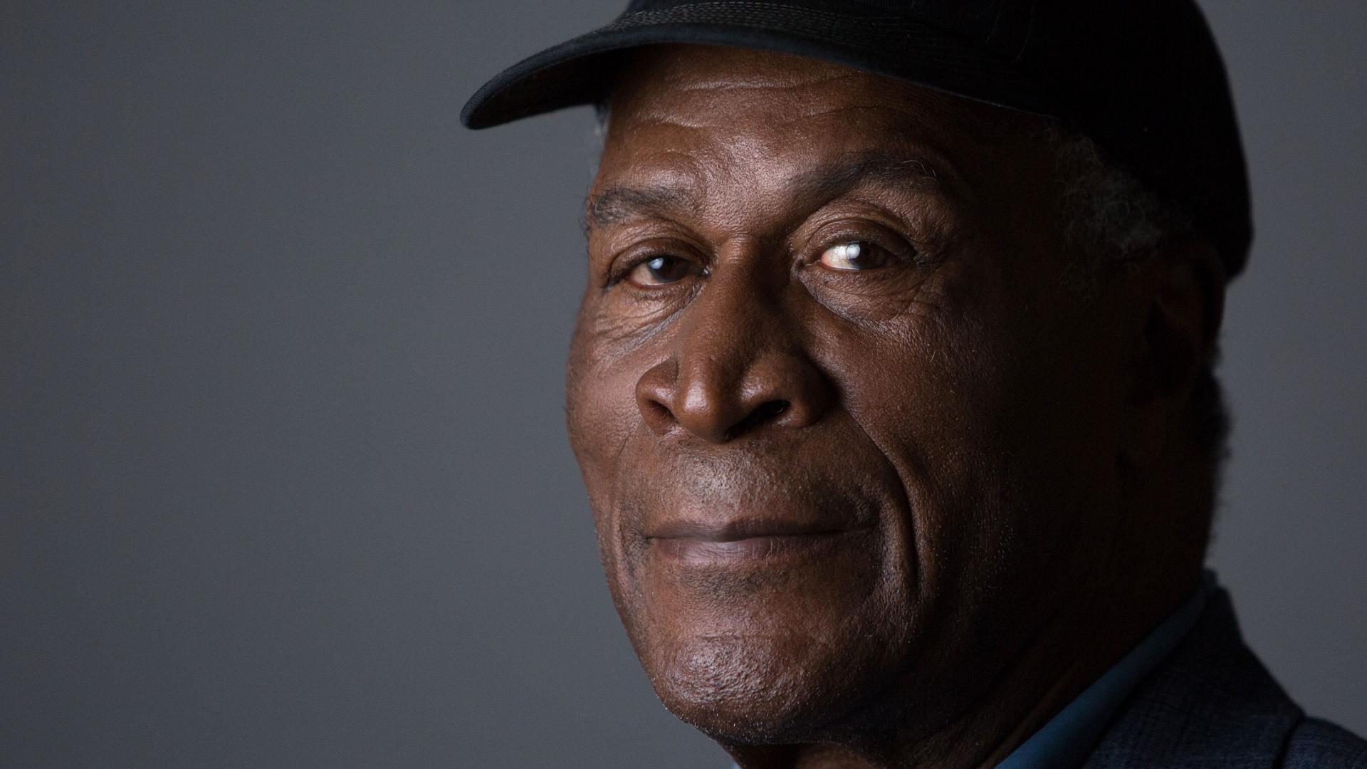 John Amos: 'Good Times,' 'Roots,' 'West Wing' actor dead at 84 | wtol.com