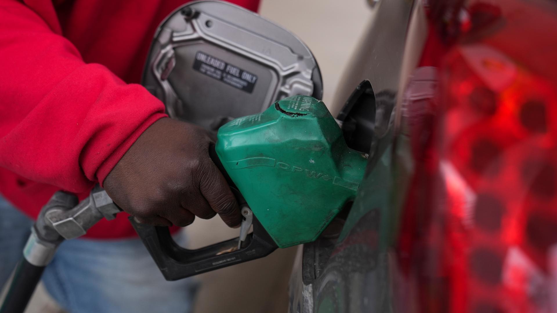 EPA to allow E15 gasoline sales nationwide this summer | wtol.com