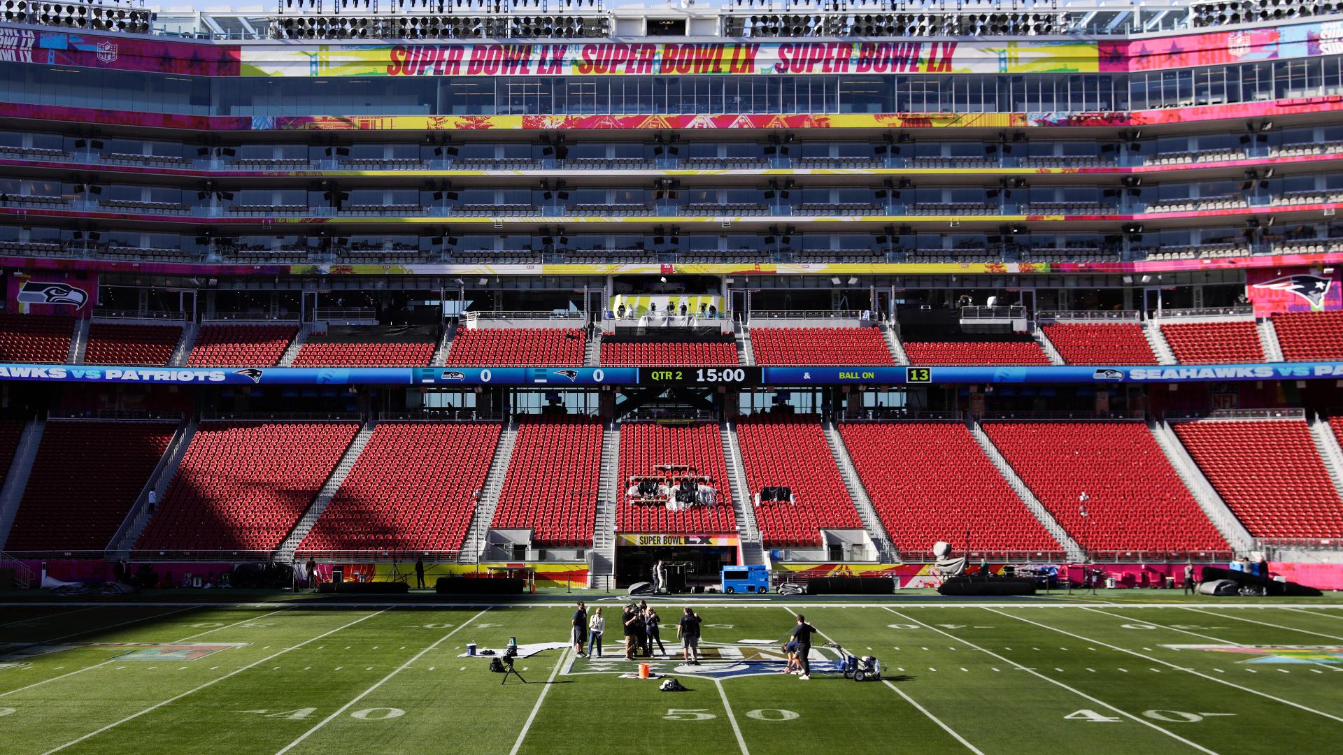 Stunning How Do I Stream The Super Bowl Images