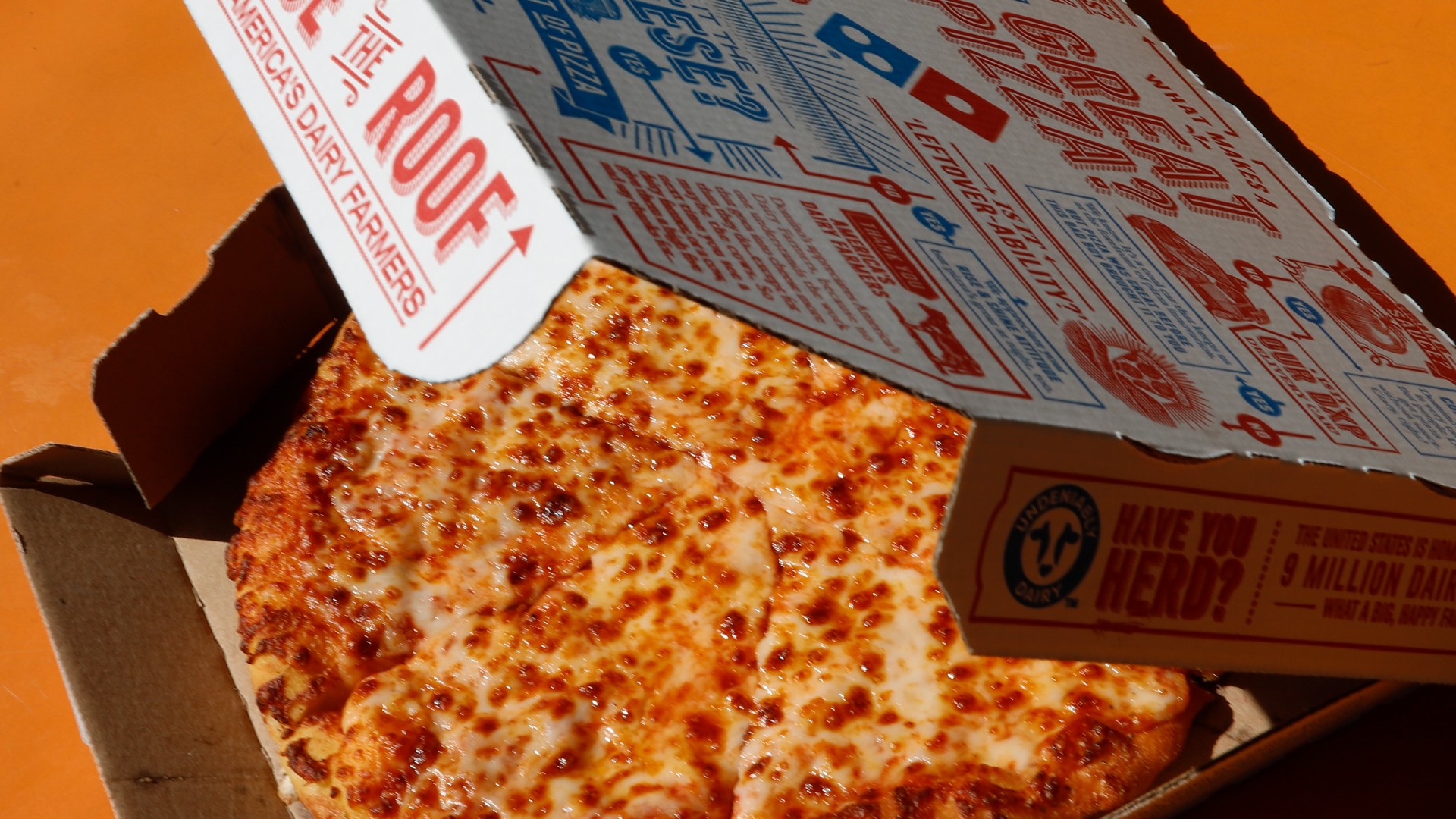 National Pizza Week: Here's where to get the best deals on a fresh pie ...
