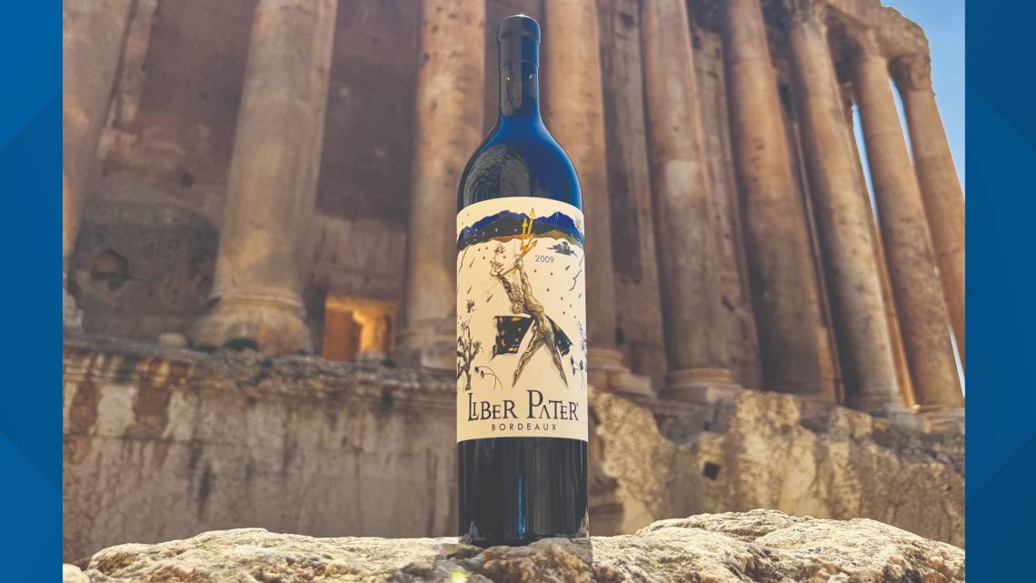 What's inside the nearly $1 million Golden Globes gift bag? | wtol.com