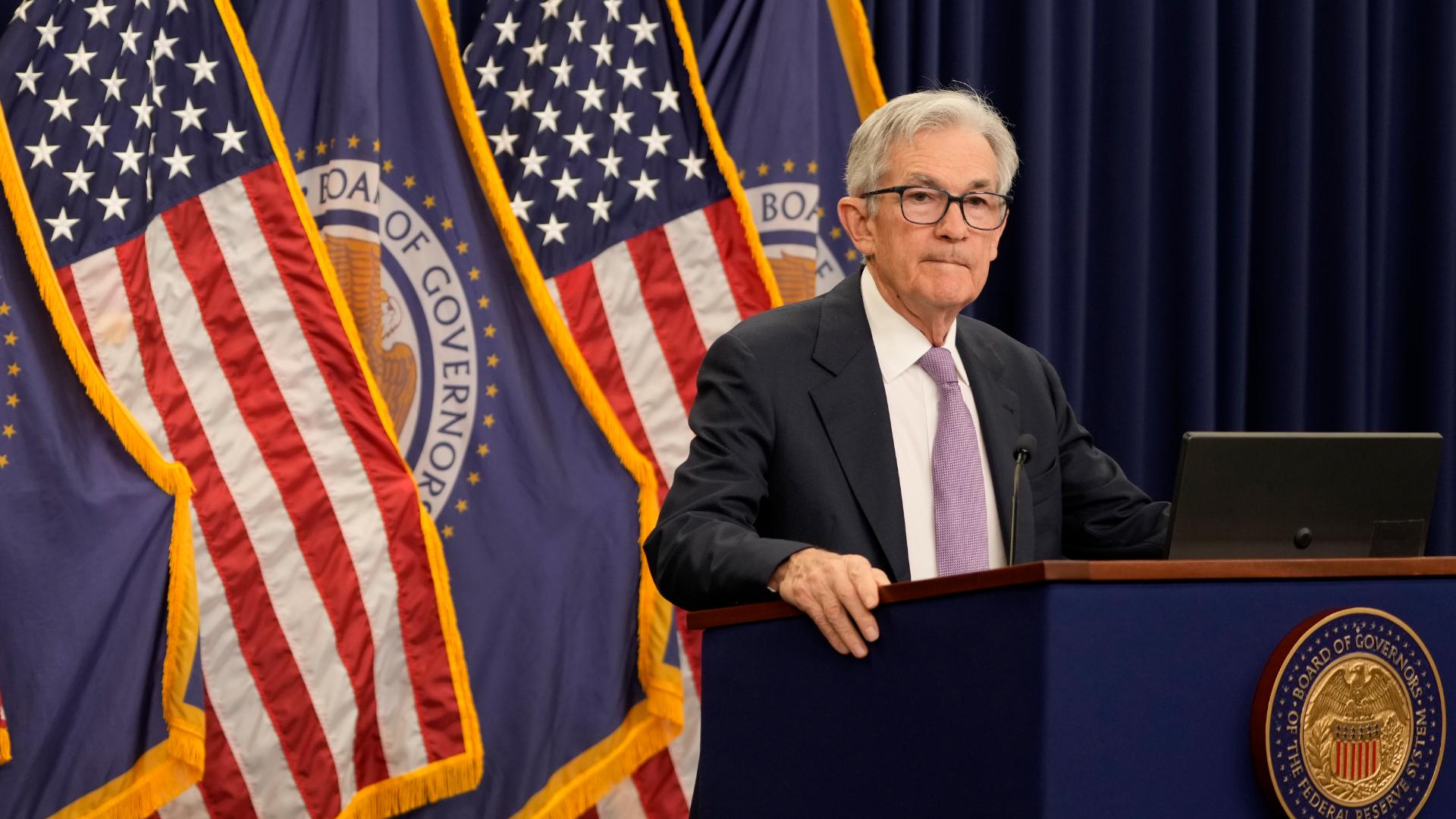 Federal Reserve cut key interest rates by quarter-point | wtol.com