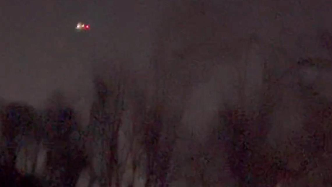 Drones sightings in New Jersey, US continue: Here's what to know | wtol.com