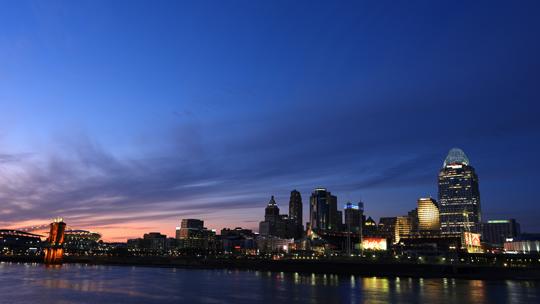 Nine people injured in shooting at Cincinnati concert venue | wtol.com