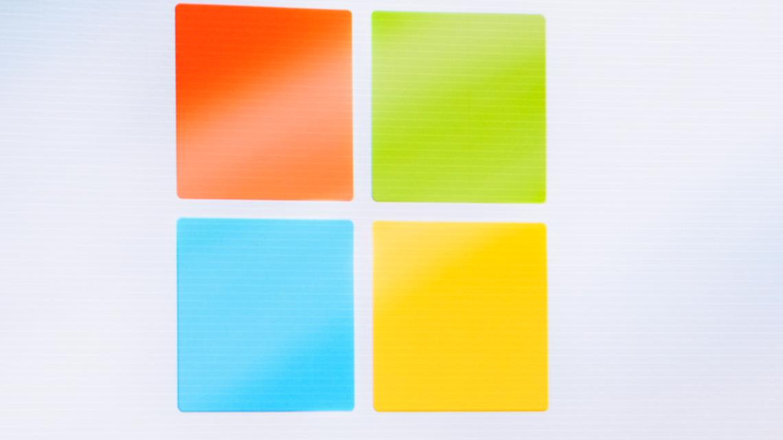 Microsoft unveils black 'screen of death' in Windows 11 update | wtol.com