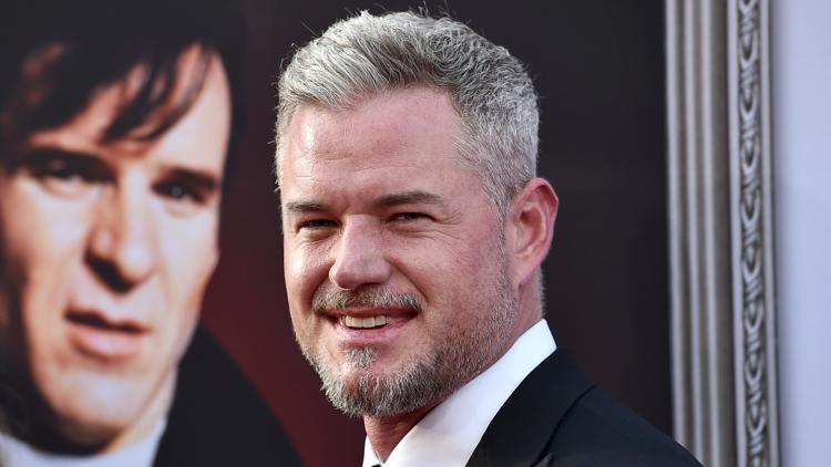 Eric Dane, 'Grey's Anatomy' and 'Euphoria' star, dies at 53 | wtol.com
