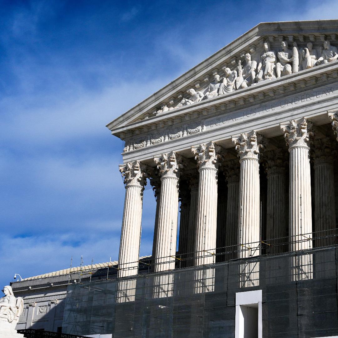 Unusual alliances form as Supreme Court takes up case on cannabis users ...
