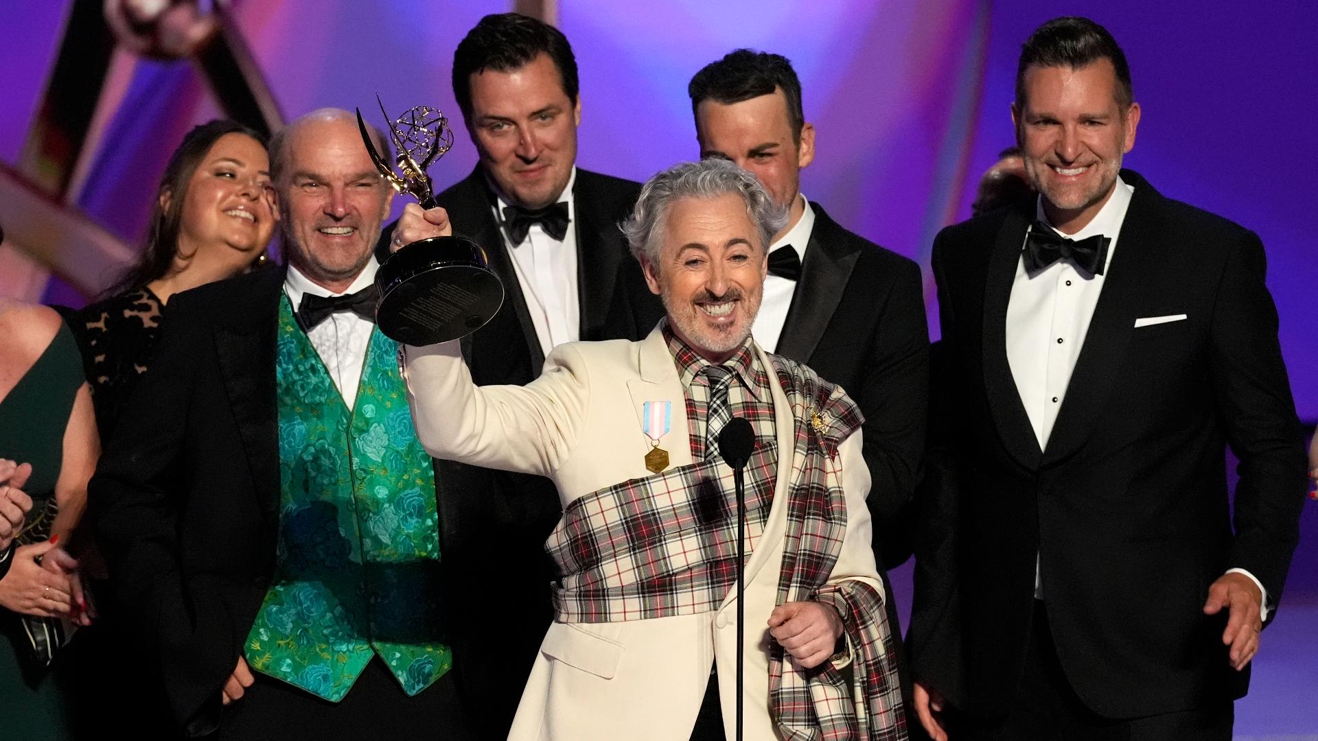 ‘Traitors’ Season 4 cast includes Donna Kelce, Olympians, reality TV ...