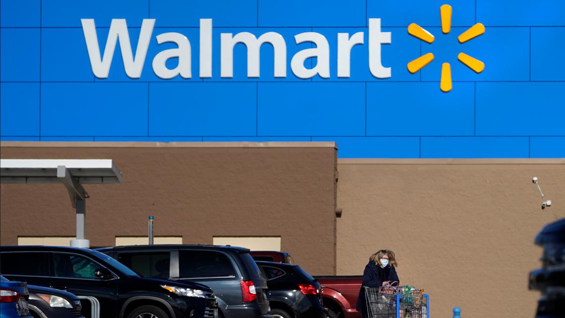 Breakfast foods sold at Walmart recalled, may contain plastic | wtol.com