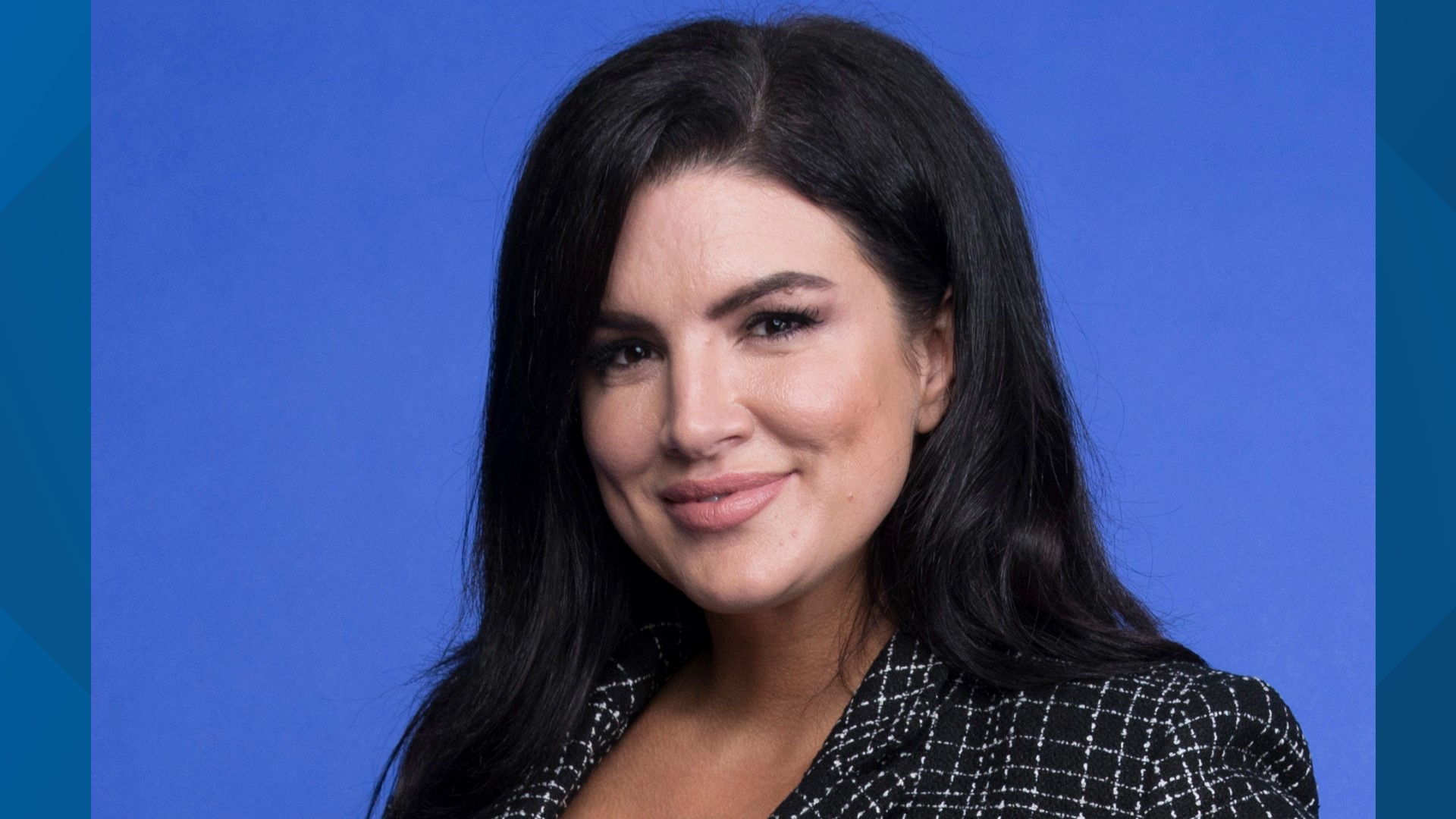 Gina Carano settles lawsuit with Lucasfilm, Disney | wtol.com