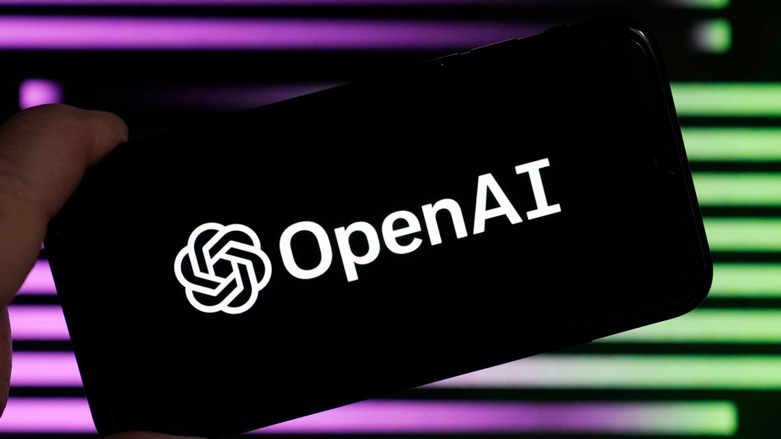 OpenAI launches ChatGPT Health, allowing users to link medical records ...