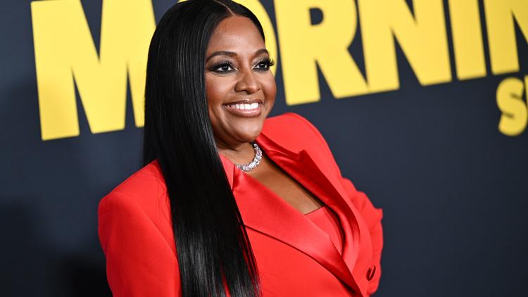 Sherri Shepherd’s talk show ‘Sherri’ to end after four seasons | wtol.com
