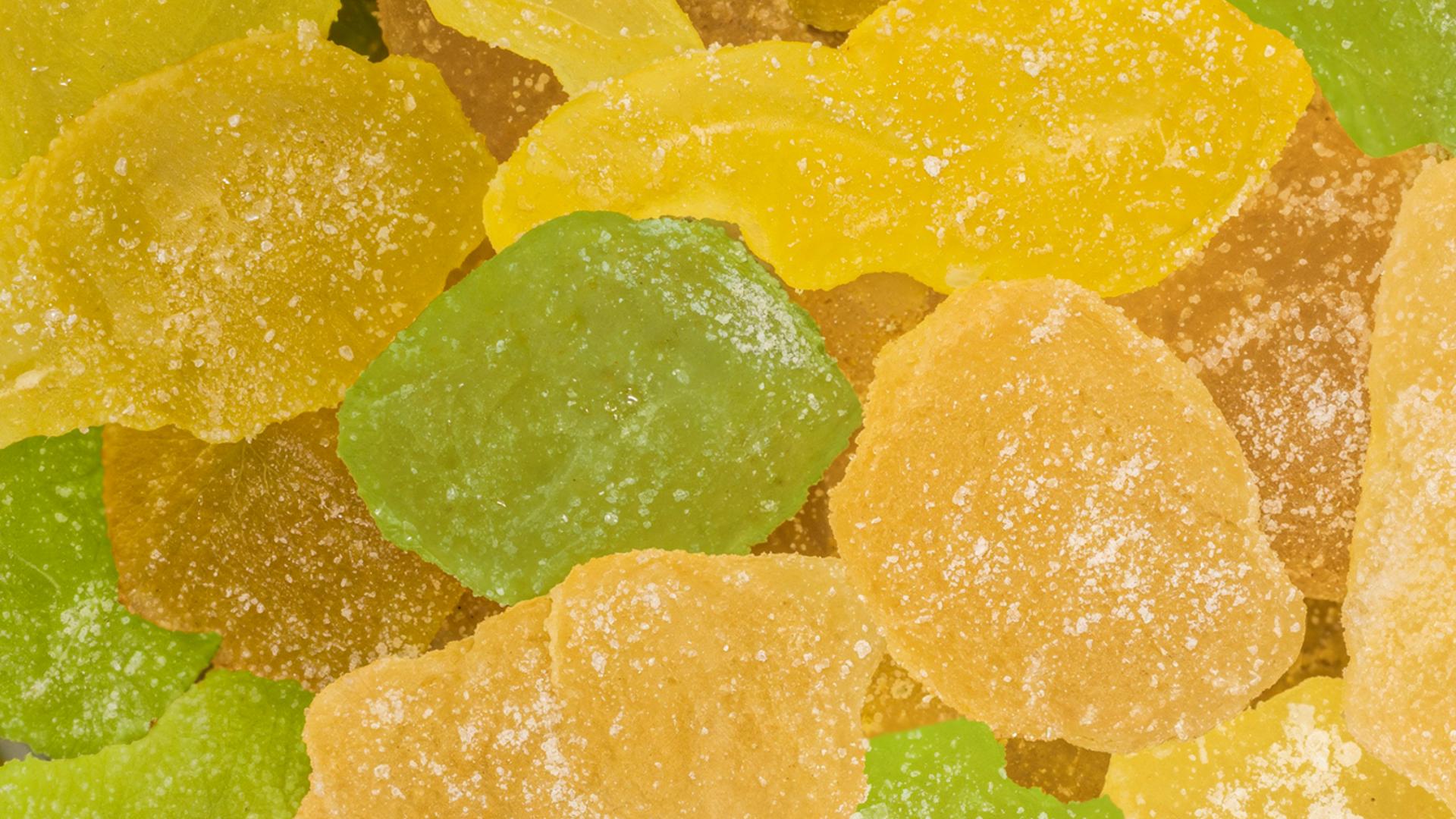 Baby brand behind viral breast milk ice cream launches booger-inspired ...