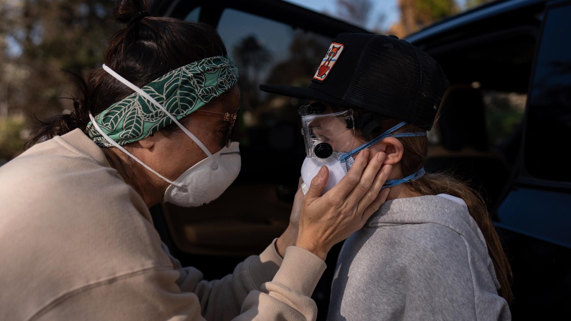 Sen. Jon Husted shares his journey from Ohio to the Senate | wtol.com