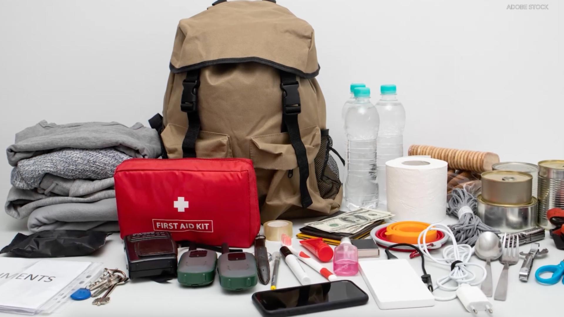 Tropical Storm Andrea, first of 2025 Atlantic hurricane season, has ...