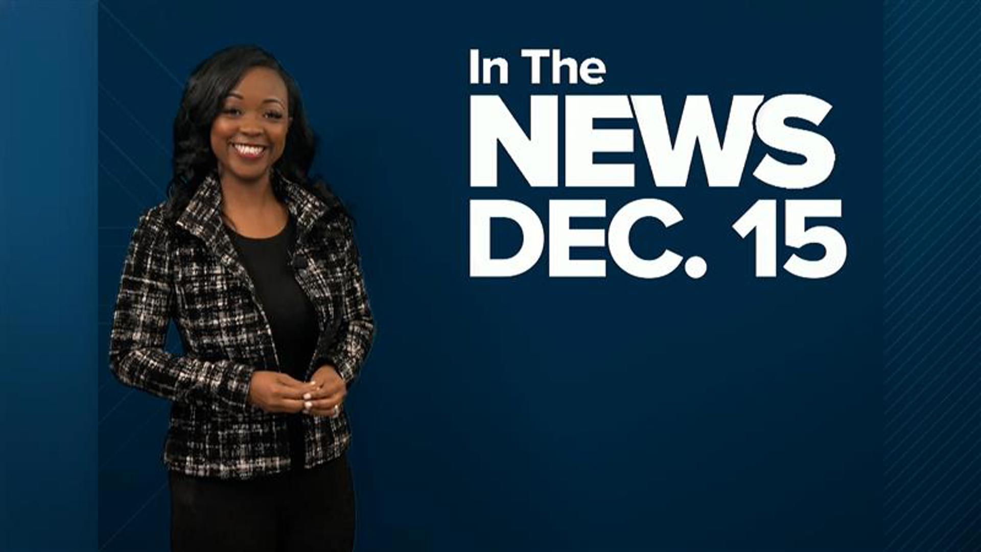 In The News | wtol.com