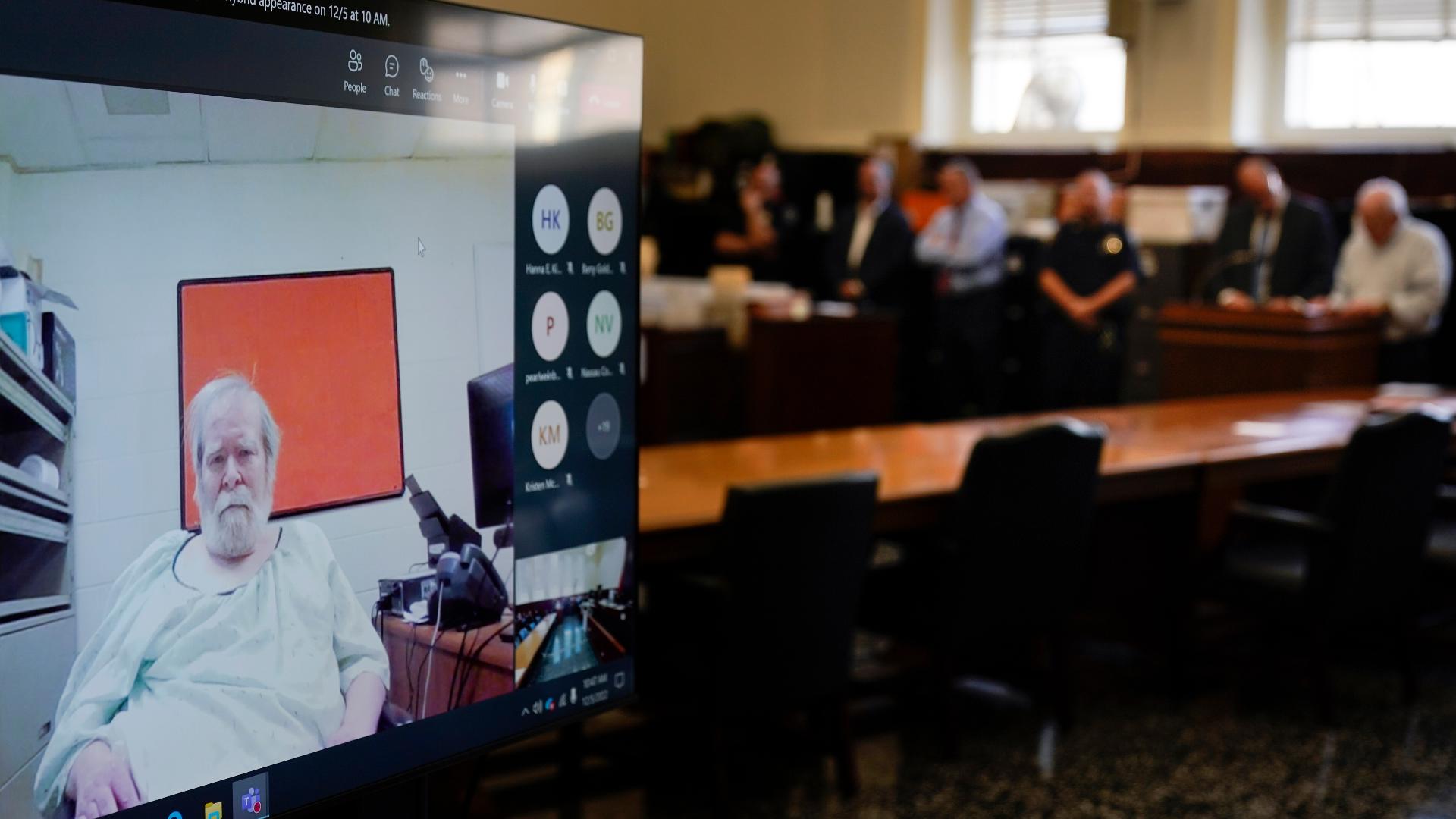 Notorious New York City-area 'Torso Killer' confesses to 1965 killing ...