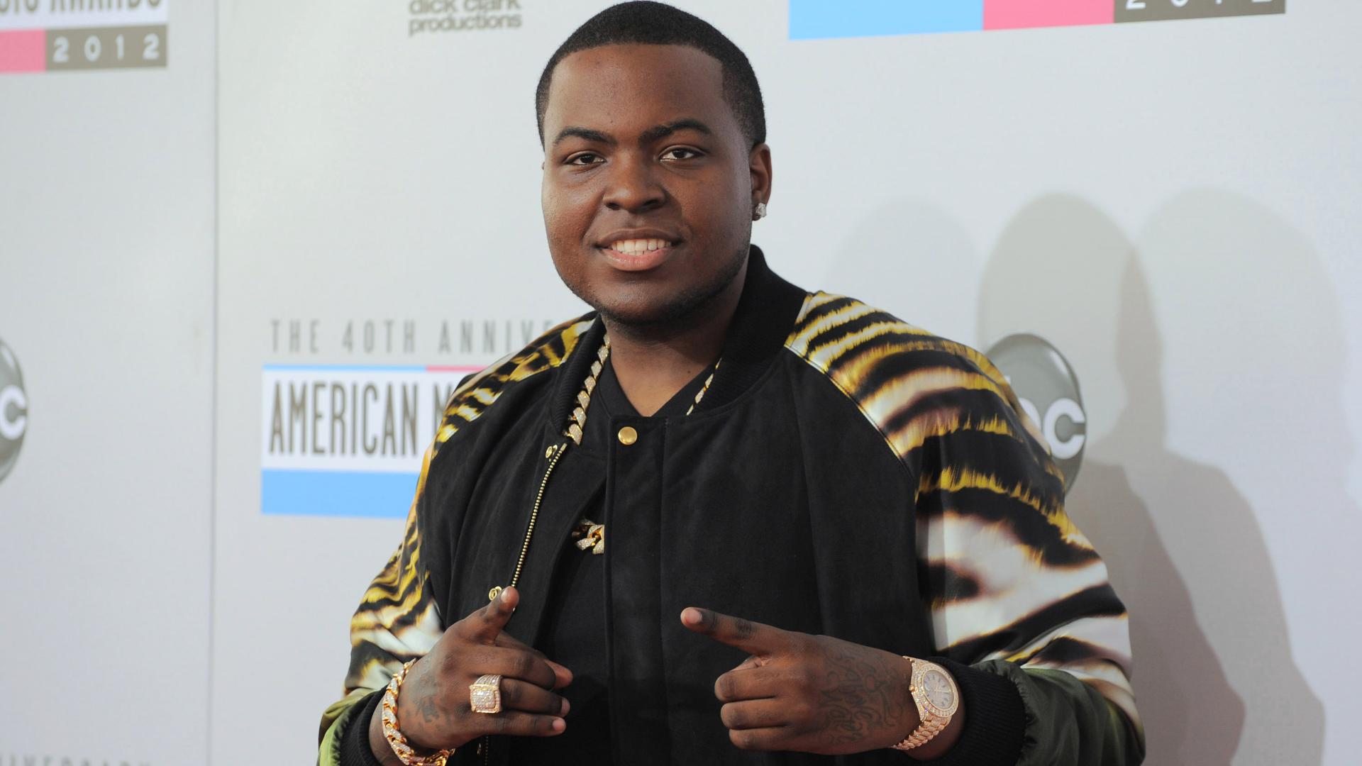 Sean Kingston sentenced in connection to $1M fraud scheme | wtol.com