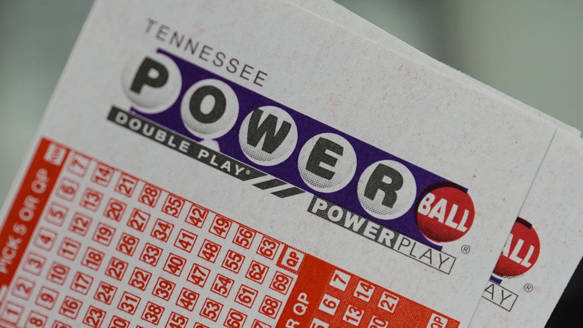 Did anyone win Wednesday's $1.25 billion Powerball jackpot? | wtol.com