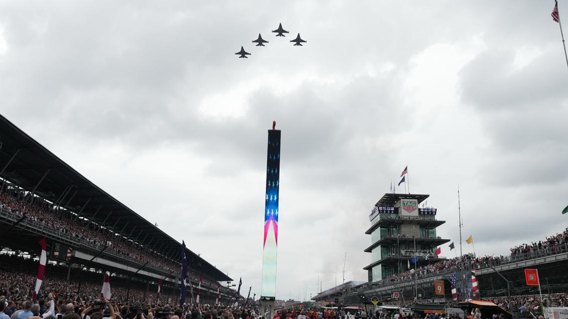 What Midwest Terminals is - and why it mattered during VP JD Vance’s ...