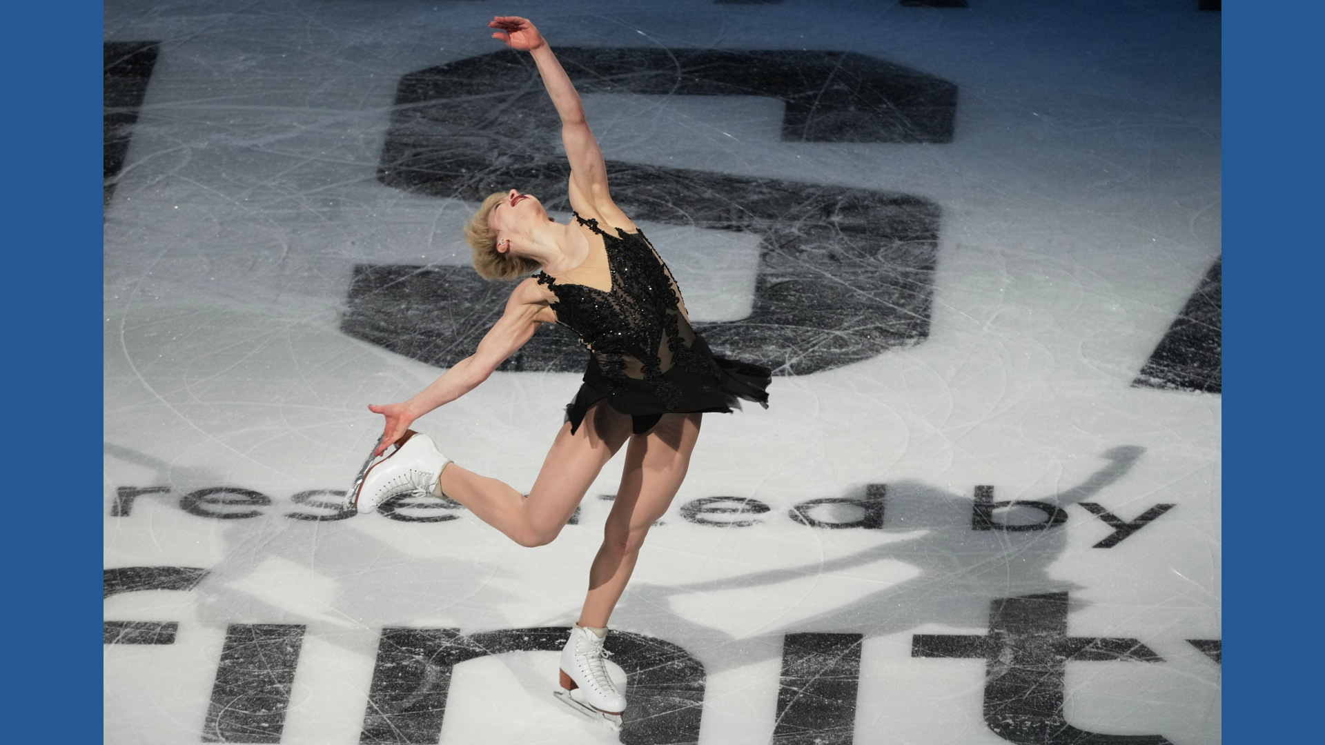 Has figure skating reached the limits of human performance? | wtol.com