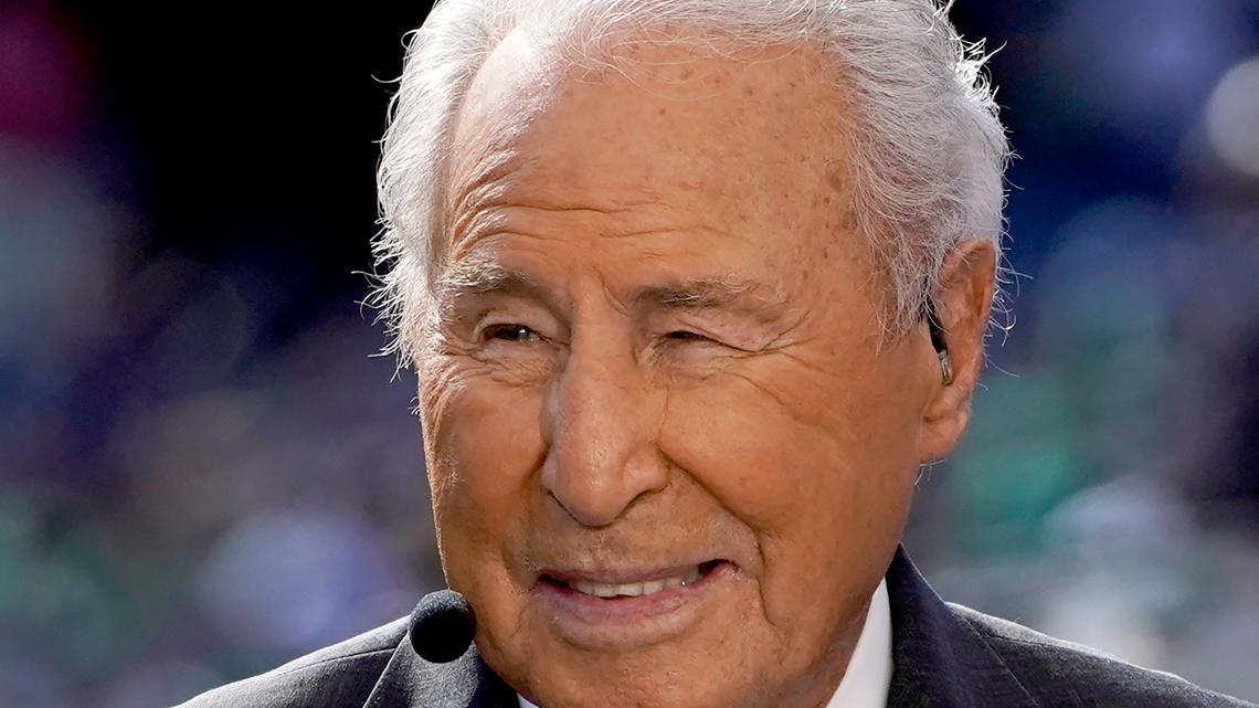 Lee Corso to make final 'College GameDay' headgear pick at Ohio State ...