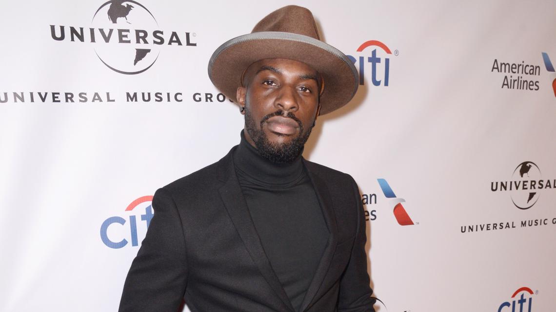 Grammy-winning songwriter Talay Riley stabbed to death in London | wtol.com