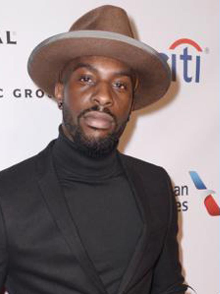 Grammy-winning songwriter Talay Riley stabbed to death in London | wtol.com