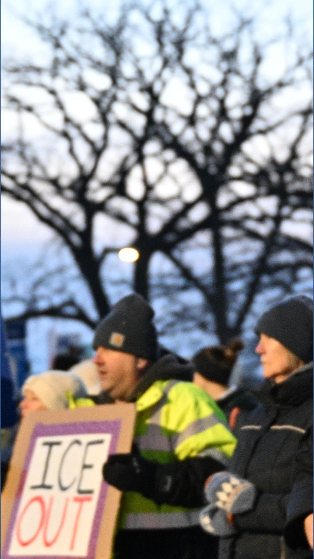 FBI cuts Minnesota officials' access to investigation of fatal shooting ...